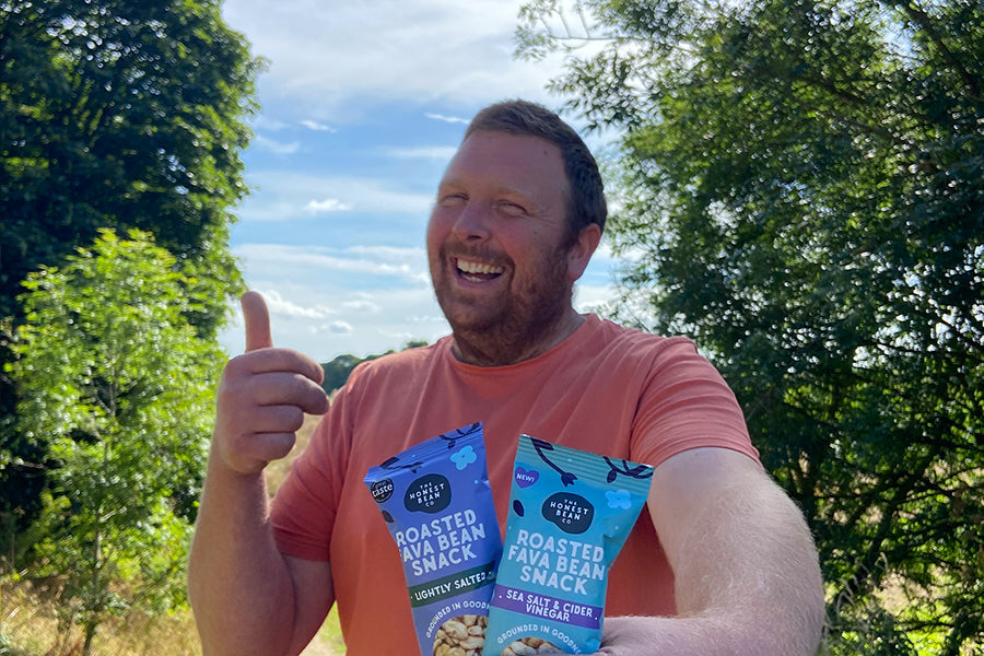 Top 3 farming tips | The Honest Bean Co