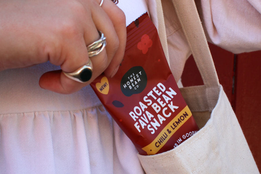 Is snacking good for you? – The Honest Bean Co