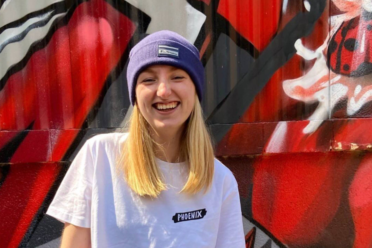 Fuelled By Beans Talk Series: Matilda Jackson on Surfing – The Honest ...