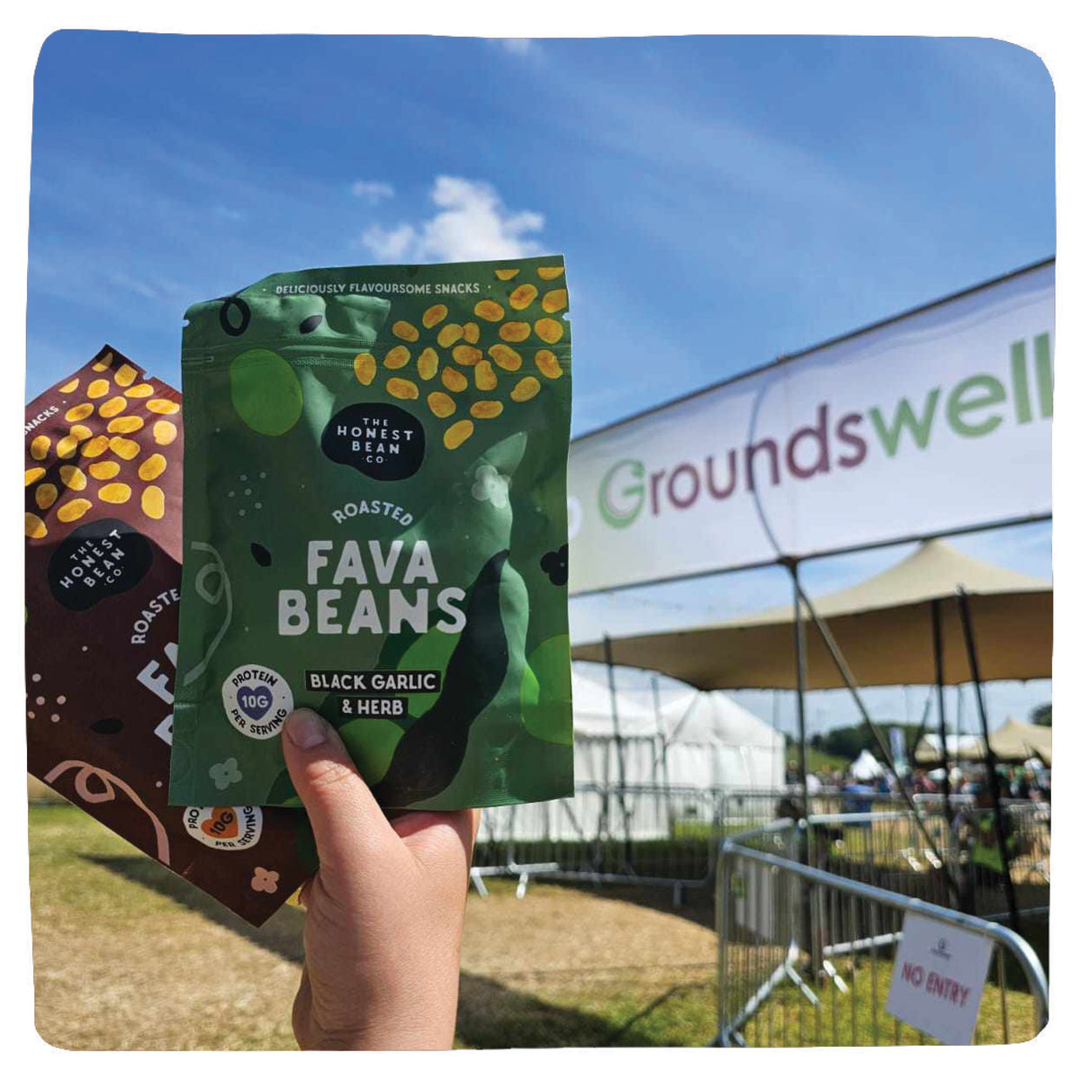Adam's Top Takeaways from Groundswell - The Festival for Regenerative ...