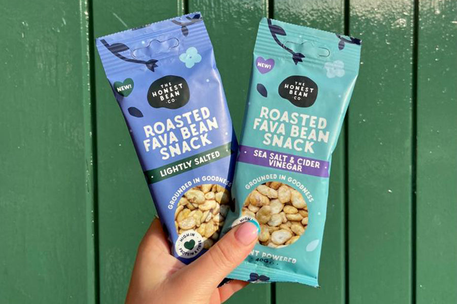 The Best British and Artisan Food Producers – The Honest Bean Co
