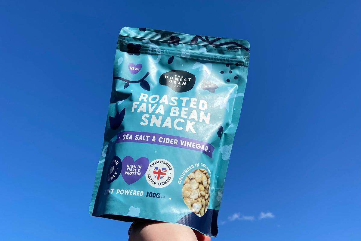 The Three Best Veggie Picnic Snacks – The Honest Bean Co