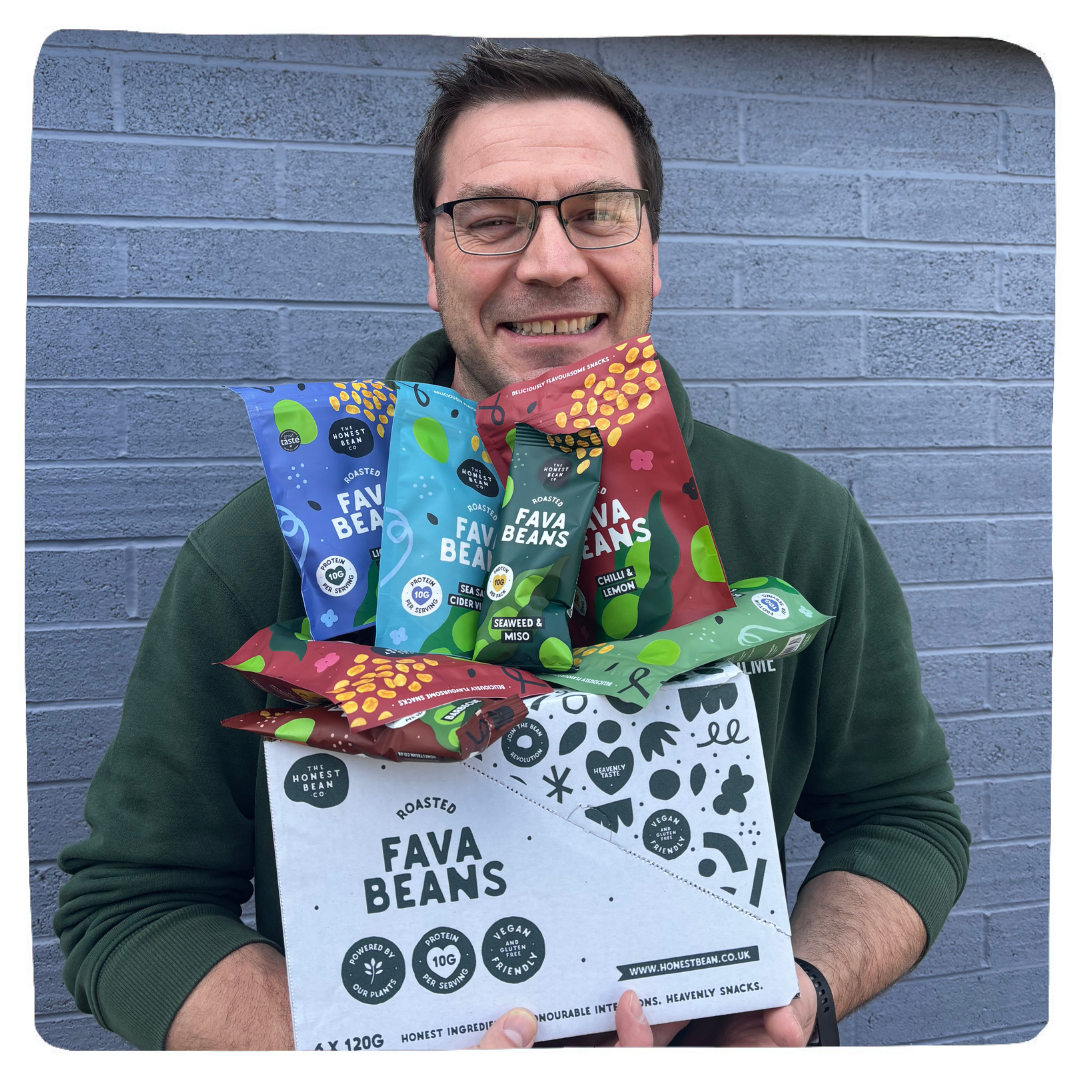 The Honest Bean Co 'Fava' Day Gift Guide