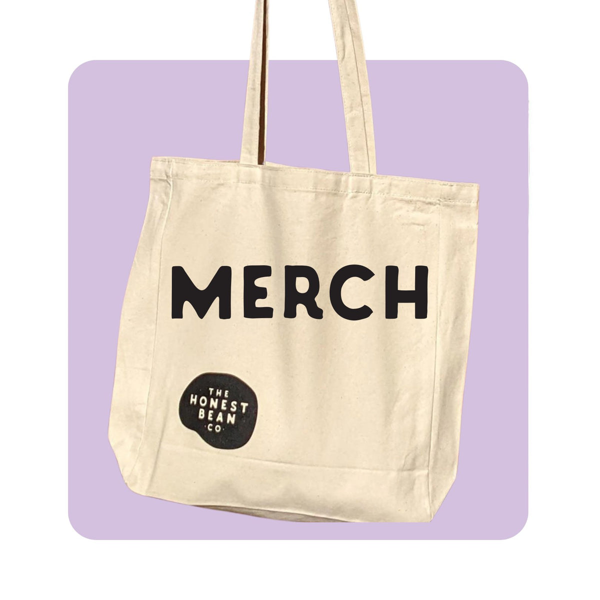 Honest Bean Merchandise – The Honest Bean Co