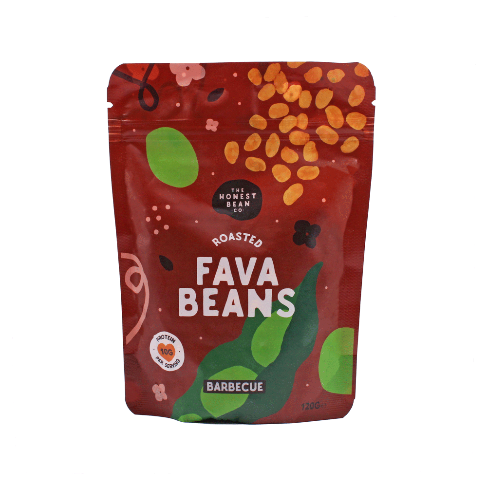 Gut-Loving 5 Bean Chilli – The Honest Bean Co
