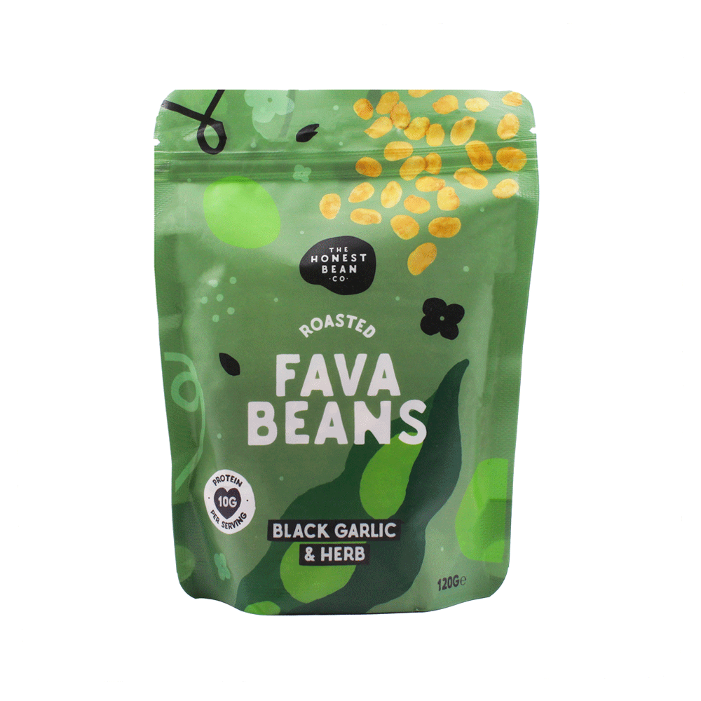 Gut-Loving 5 Bean Chilli – The Honest Bean Co