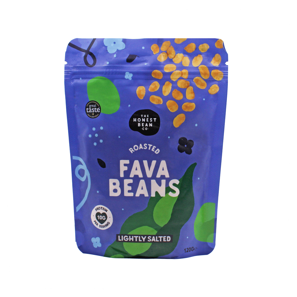 Gut-Loving 5 Bean Chilli – The Honest Bean Co