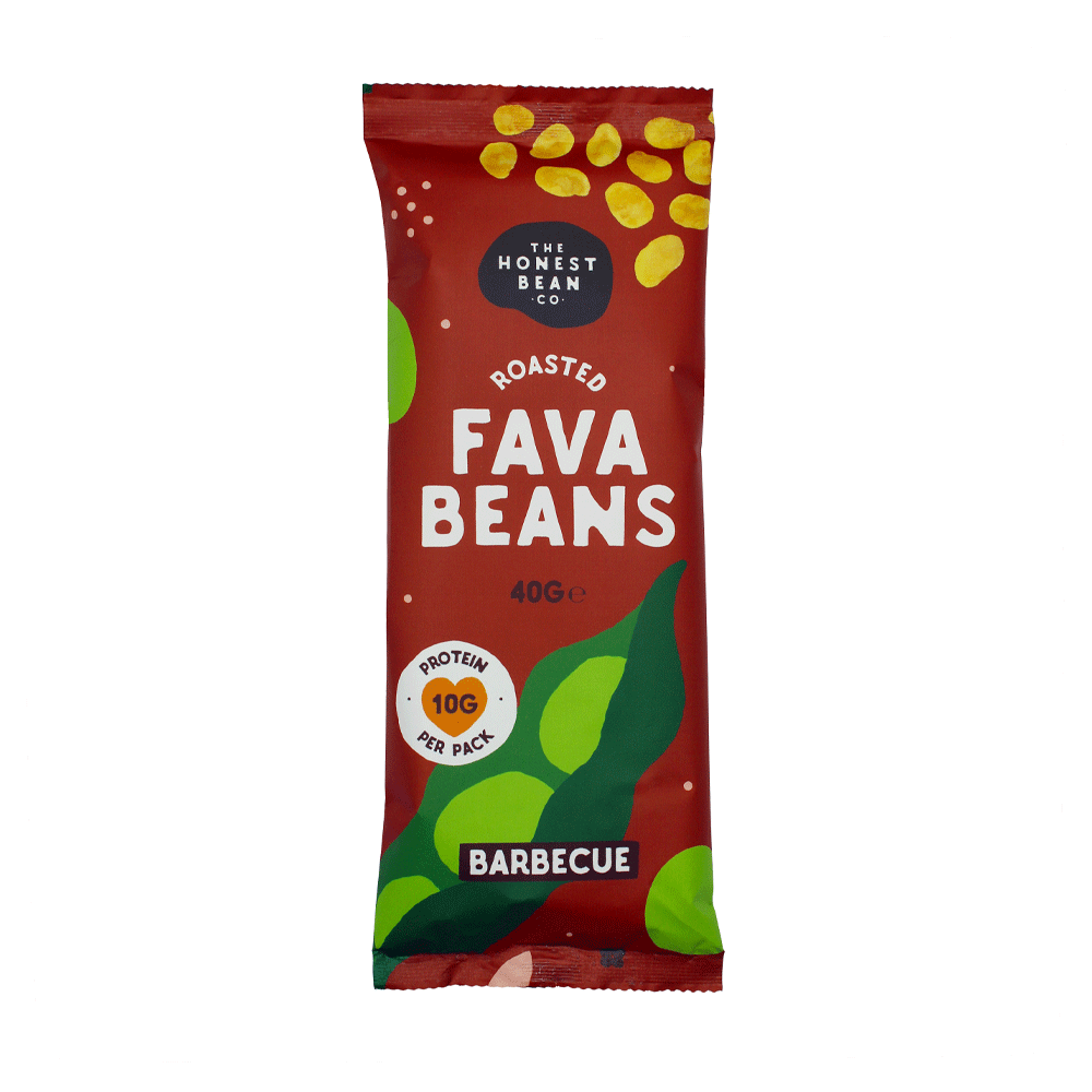 Gut-Loving 5 Bean Chilli – The Honest Bean Co