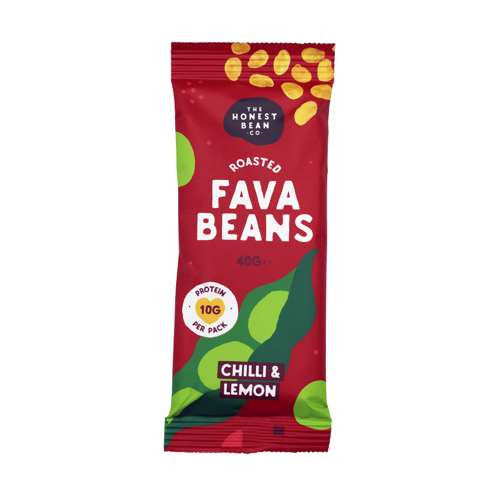 Gut-Loving 5 Bean Chilli – The Honest Bean Co